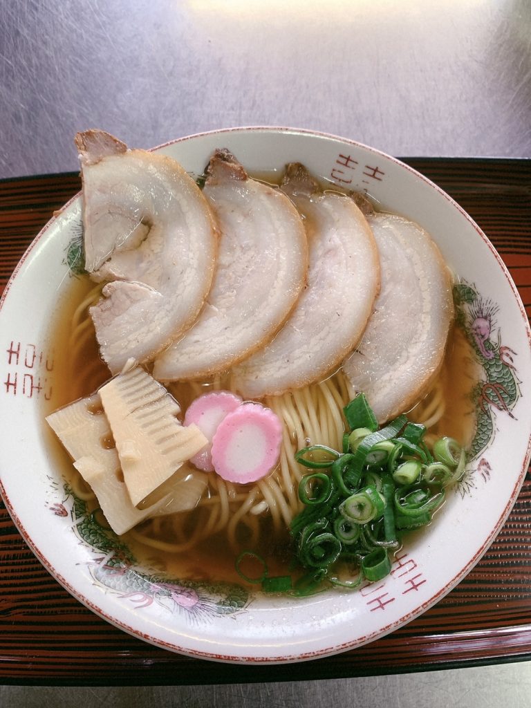 食堂 ヒラグシ | 四万十川観光入り口の町 一般社団法人 四万十町観光協会