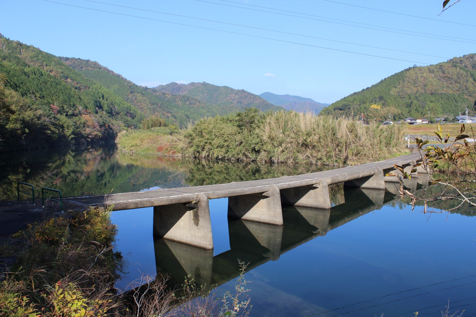 観光名所 | 四万十川観光入り口の町
